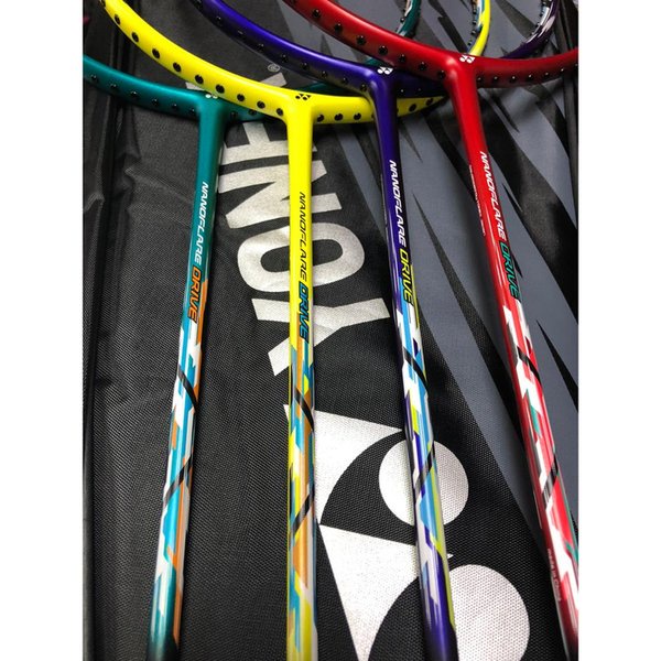 Jual Raket Yonex Nanoflare Drive | Shopee Indonesia
