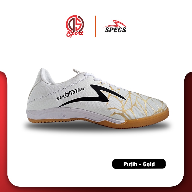 Jual Sepatu Futsal Spec .s Accelerator Lightspeed 3 IN Runtuboy LS 3 ...
