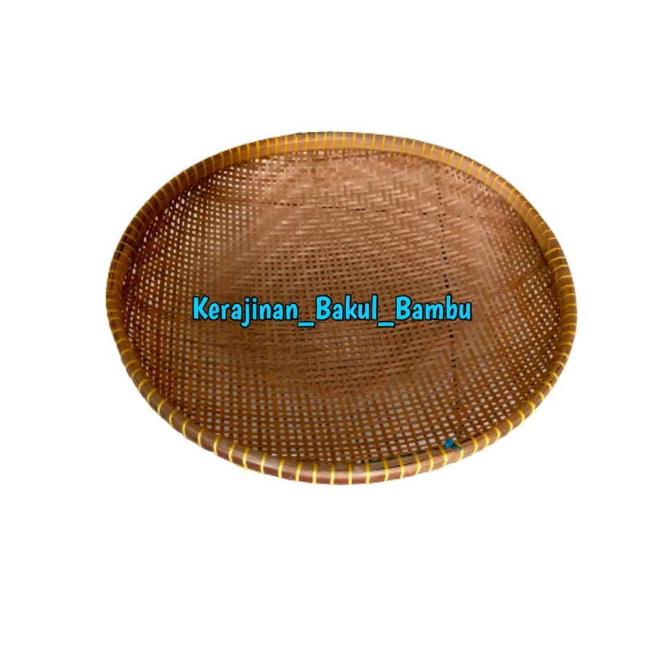 Jual Pelentung bambu atau ayakan cekung/Pelentung murah /ayakan ...