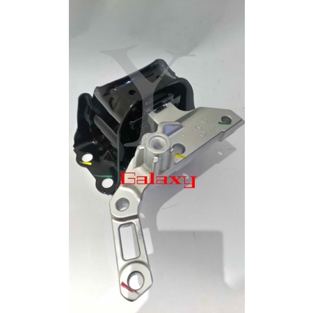 Jual Engine Mounting kanan RH Nissan MARCH DATSUN GO Original | Shopee ...