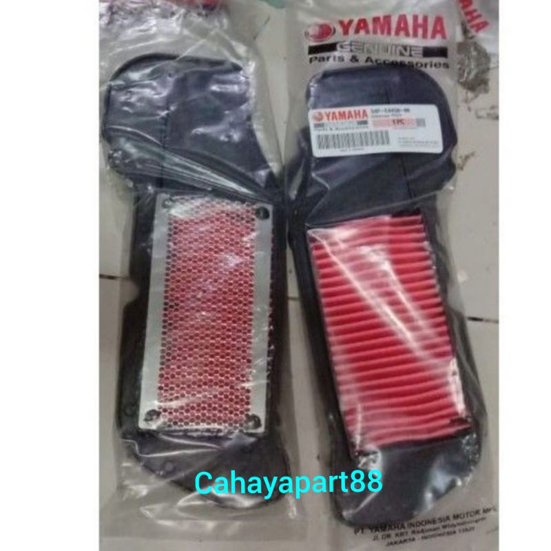 Jual Filter udara Mio J 54P | Shopee Indonesia
