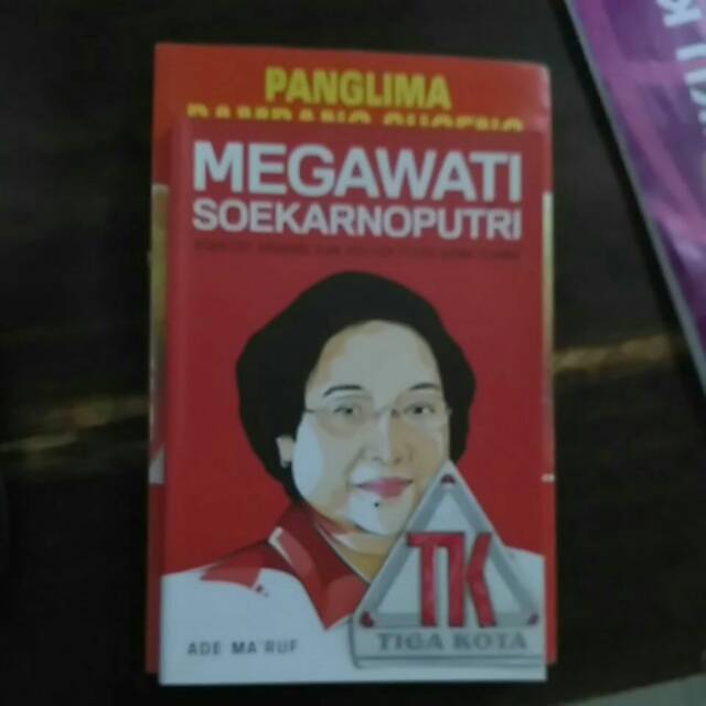Jual Megawati Soekarnoputri | Shopee Indonesia