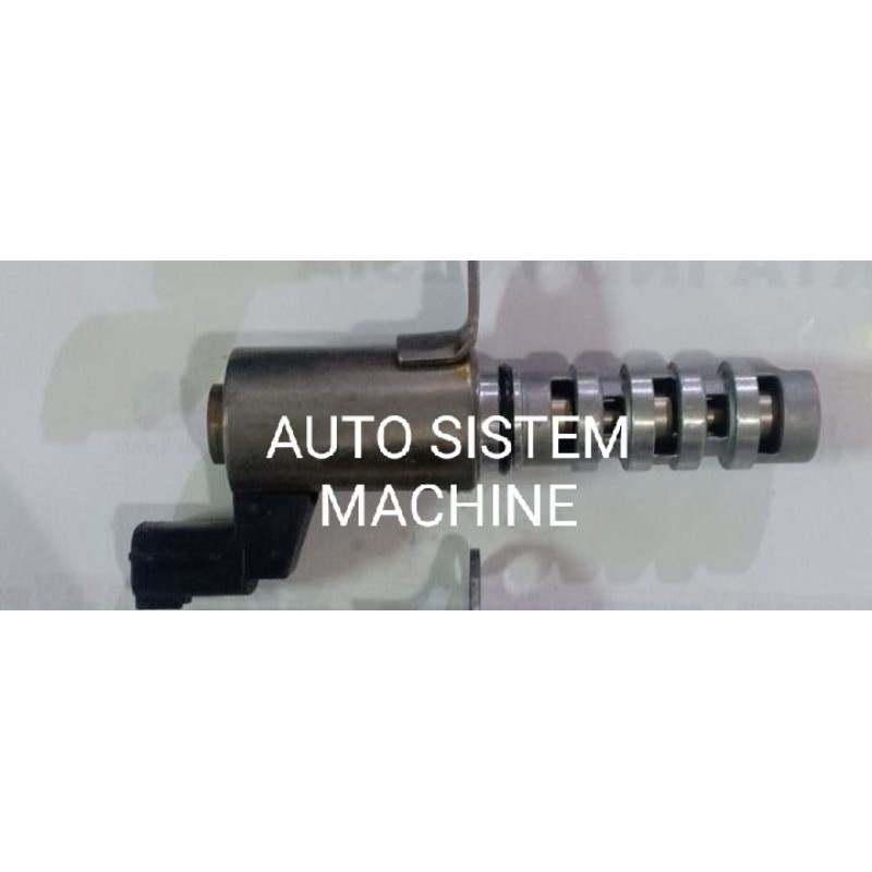 Jual Sensor Vvti Sensor Oil Timing Cover Nissan Grand Livina 1500cc ...