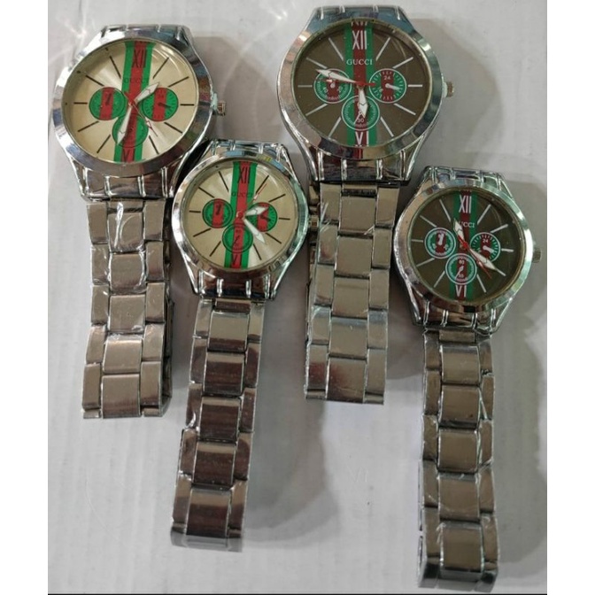 Jual Jam Gc Krono 3 Pasangan | Shopee Indonesia