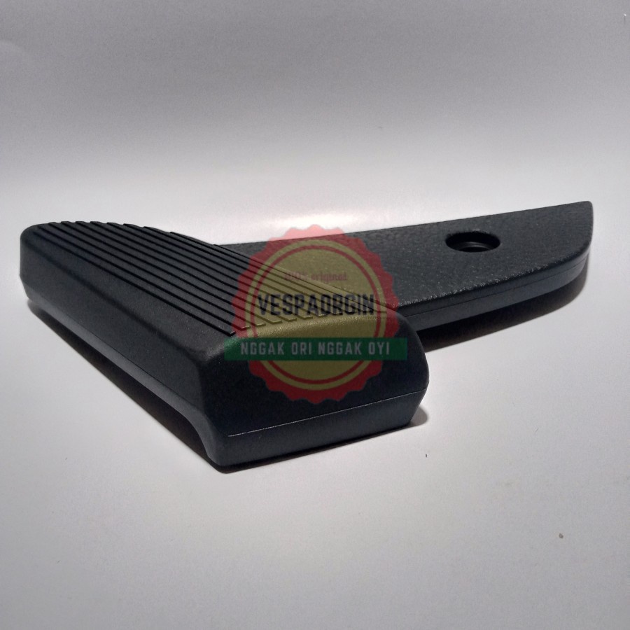 Jual Footstep Vespa LX/S kiri | Shopee Indonesia