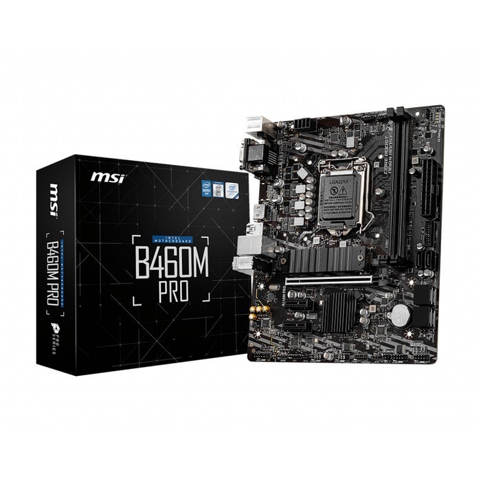 Jual ASROCK B550 Pro4 MOTHERBOARD GAMING RGB AMD GARANSI RESMI 3TAHUN ...