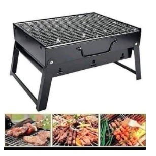 Jual PORTABLE GRILL PAN BBQ Outdoor/Korean BBQ Grill Panggangan ...