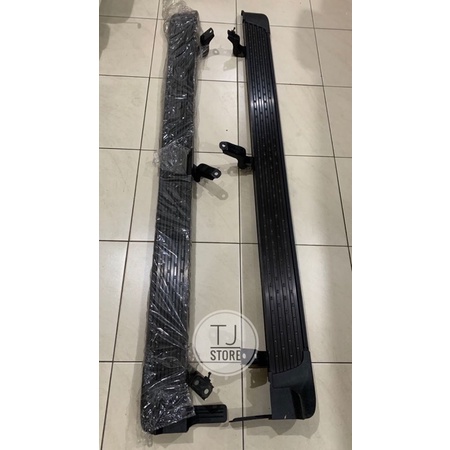 Jual Foot Step Toyota Land cruiser VX100 | Shopee Indonesia