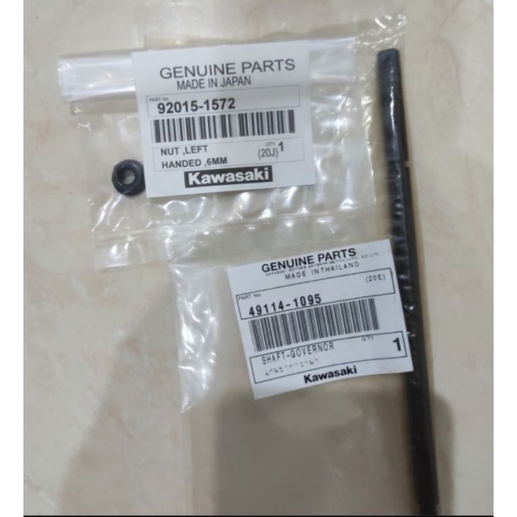 Jual TIANG SUPER KIPS + MUR NINJA | Shopee Indonesia