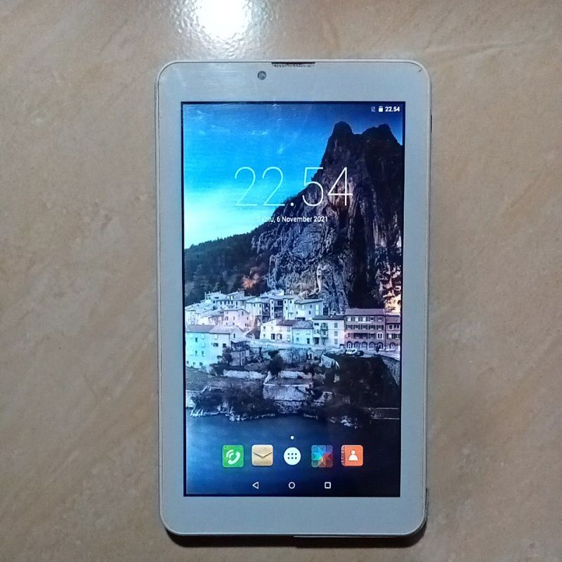 Jual TABLET EVERCROSS AT7j plus RAM 1GB | Shopee Indonesia