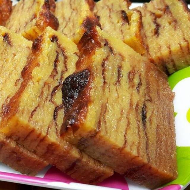 Jual maksuba/kue khas palembang | Shopee Indonesia