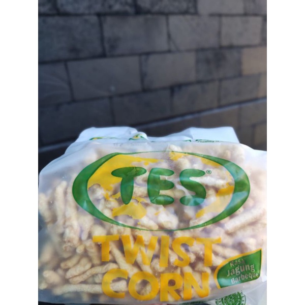 Jual twiscorn 500gr dan 225gr TES bbq dan jagung bakar kiloan curah ...