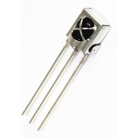 Jual TL 1838 IR Receiver Module 38kHz | Shopee Indonesia