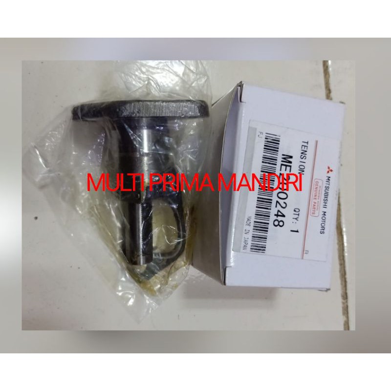 Jual TENSIONER L200 STRADA 2800CC DOUBLE CABIN MEGA CABIN TRITON 2800CC ...