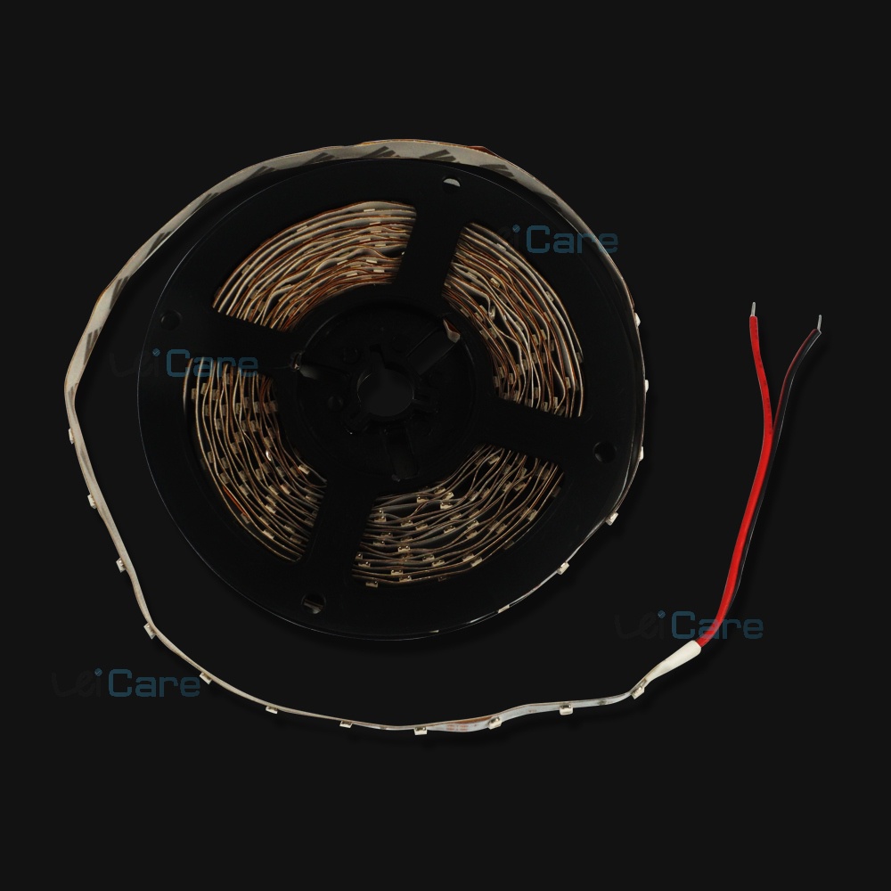 Jual Surya Lampu LED Strip Light SLS 50W DC 12v 5 Meter - Biru | Shopee ...