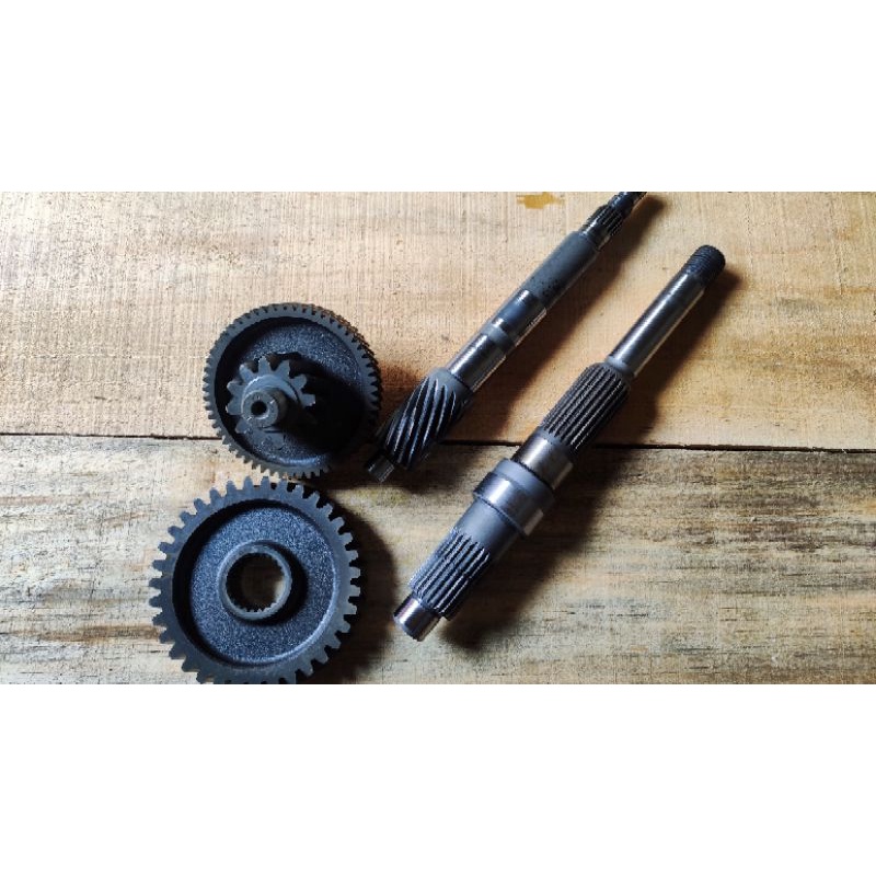 Jual gear rasio gearbox nmax original | Shopee Indonesia