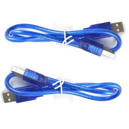 Jual KABEL USB UNTUK ARDUINO ATAU PRINTER | Shopee Indonesia