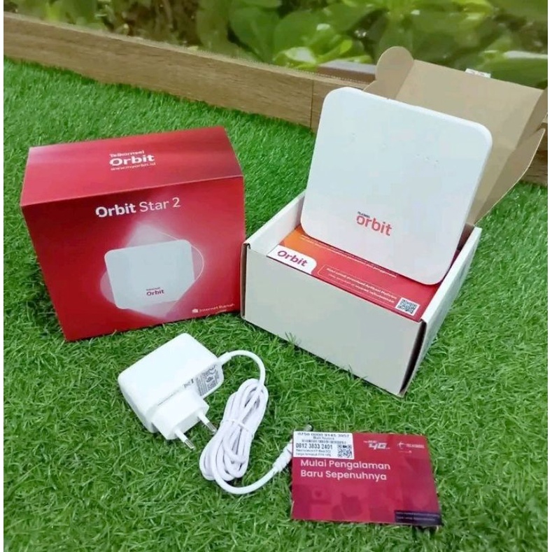 Jual Telkomsel Orbit Star 2 Star lite Modem Huawei B311 B312 Unlock All ...