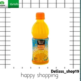 Jual Pulpy Orange Terlengkap & Harga Terbaru Januari 2026 | Shopee ...