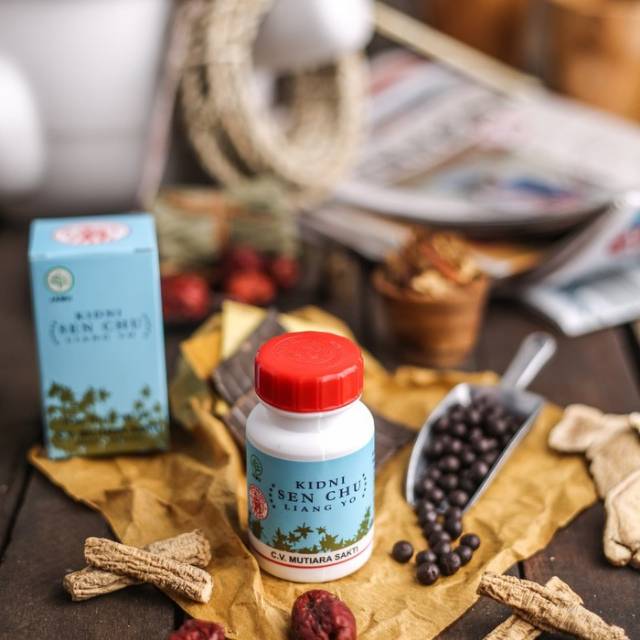 Jual KIDNI OBAT MEMELIHARA FUNGSI GINJAL | Shopee Indonesia