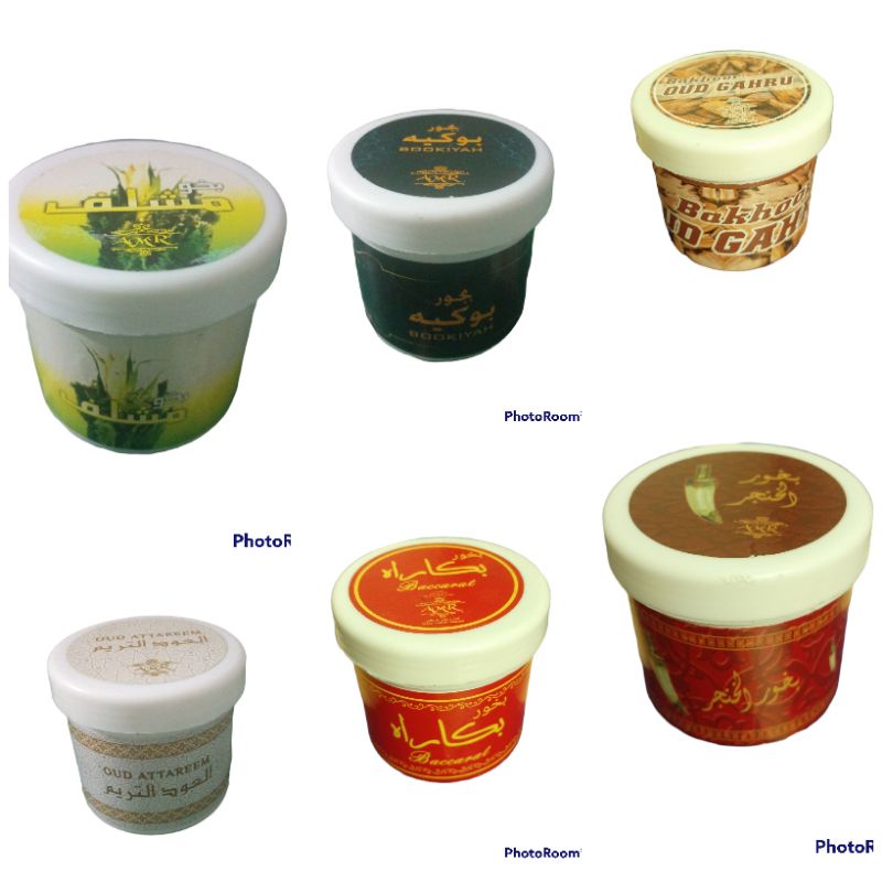 Jual Bukhur Wangi Original | Shopee Indonesia