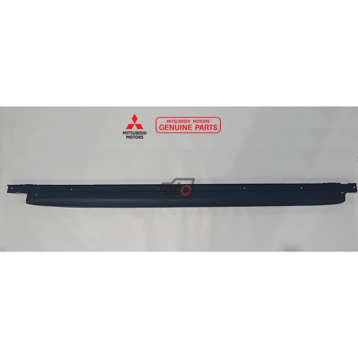 Jual COVER TRISPLANG KIRI XPANDER / GARNISH,SIDE SILL,LH 6512A725 ...