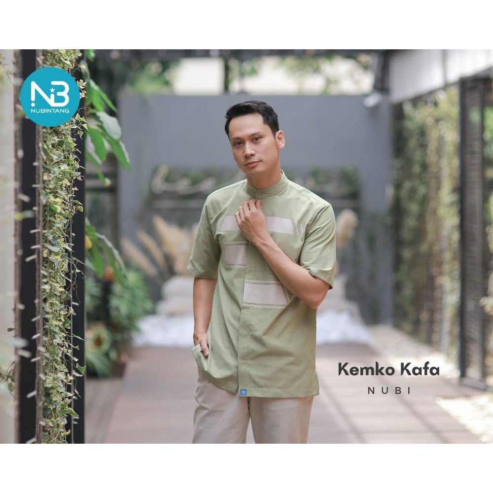 Jual Famset Gamis dan Koko dewasa Naura Kaifa dan Kafa Series | Shopee Indonesia