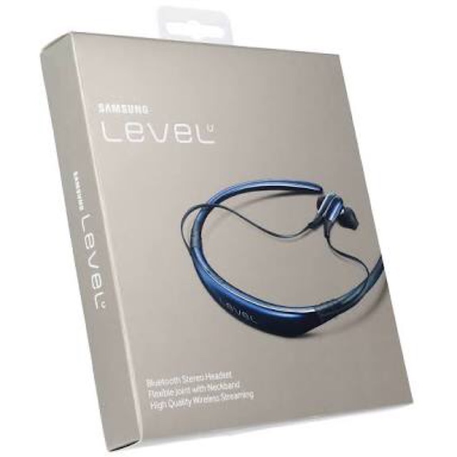 Jual Samsung level u new (SEALED) | Shopee Indonesia
