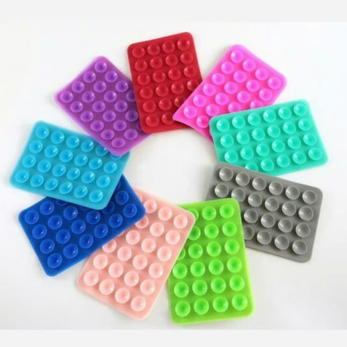 Jual Tempelan Gurita HP / Holder Tentacle | Shopee Indonesia