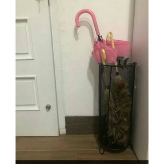 Jual INFORMA Tempat Payung/Tempat Sapu/Tempat Kemoceng/Rak Payung size ...