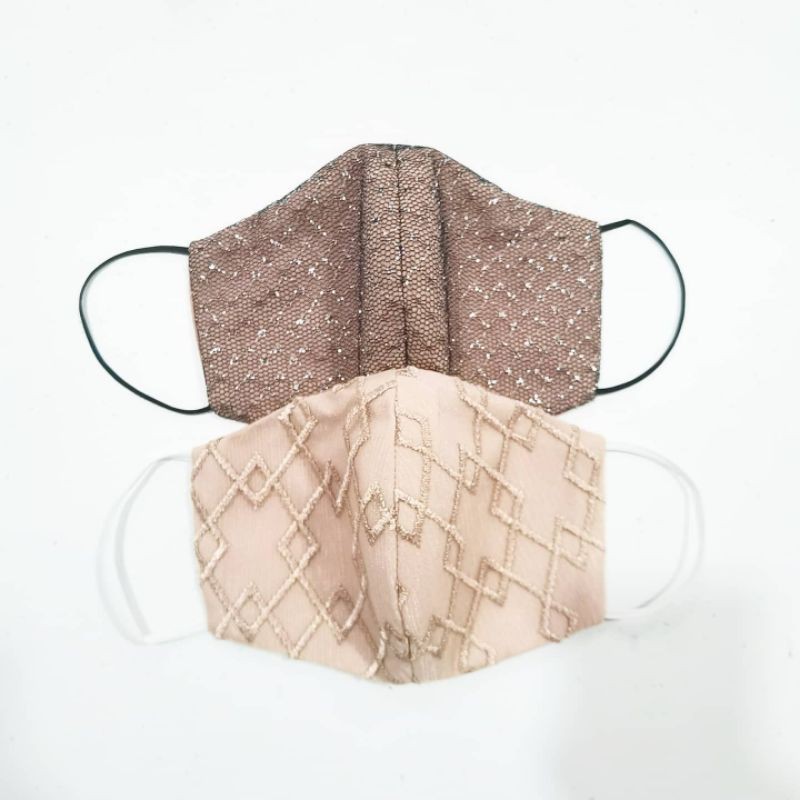 Jual KURO (TOP) . MIDORI MASK (BELOW) | Shopee Indonesia