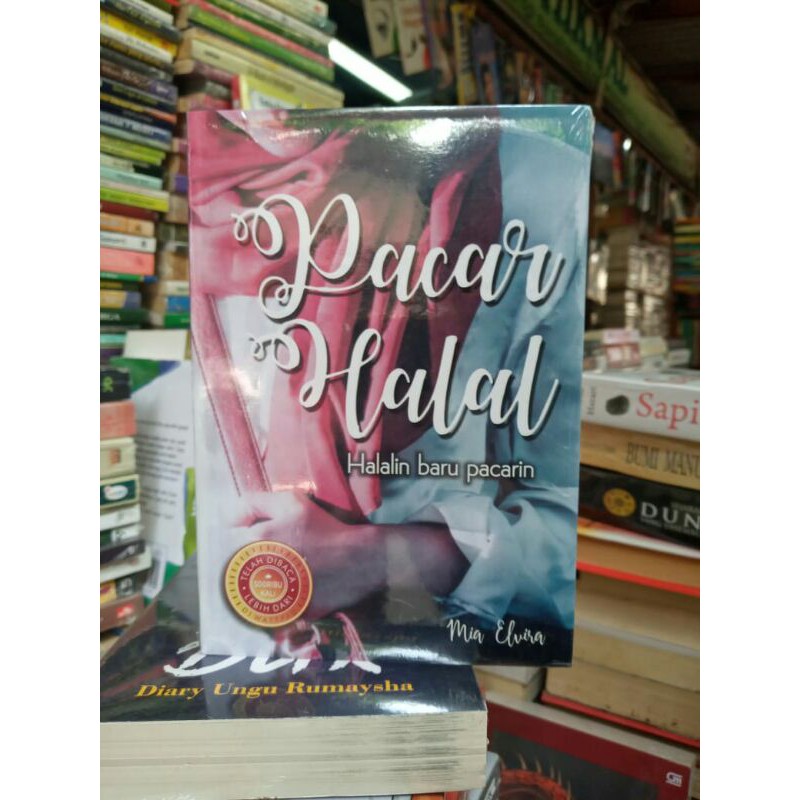 Jual PACAR HALAL | Shopee Indonesia