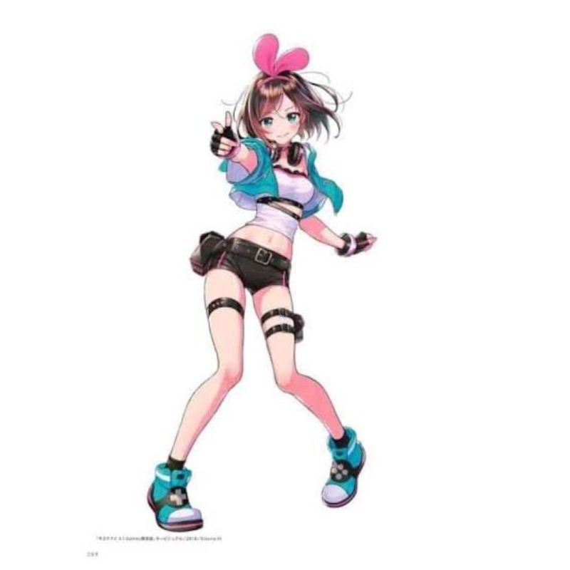 Jual kizuna ai game (JUAL) | Shopee Indonesia