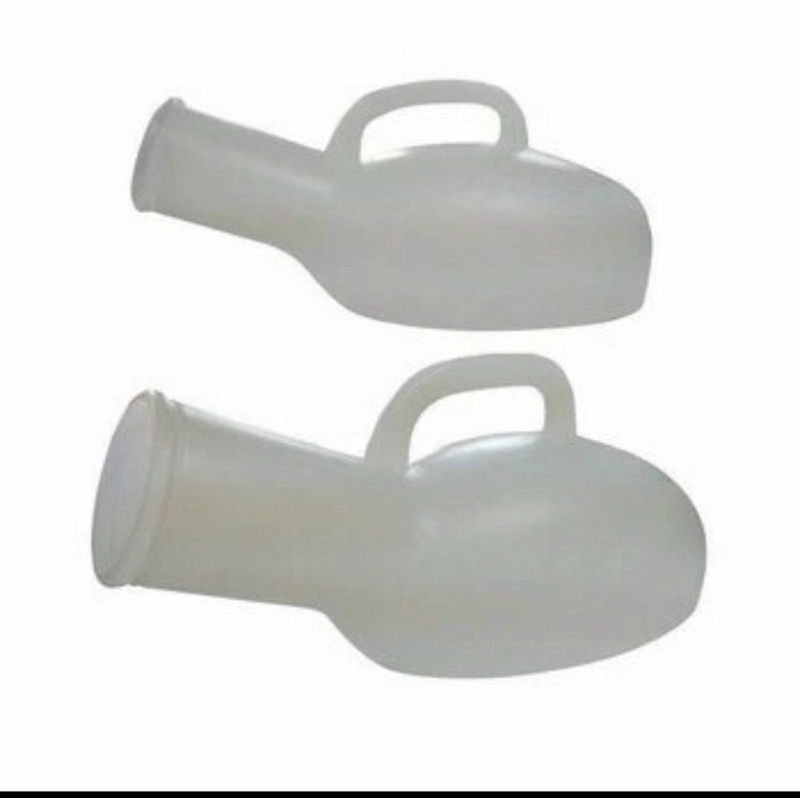 Jual Pispot Urine Pria | Kantong Urine Pria | Shopee Indonesia