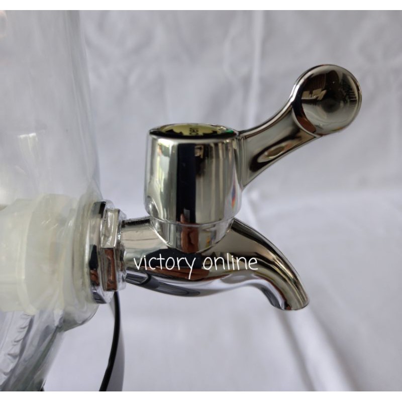 Jual Keran Dispenser Kaca, Sparepart Kran, Keran Dispenser, Keran ...