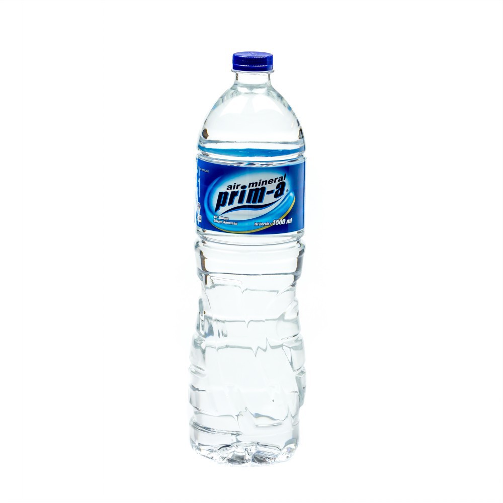 Jual Prim-A Mineral Water 600ml Btl - Farmers Market | Shopee Indonesia