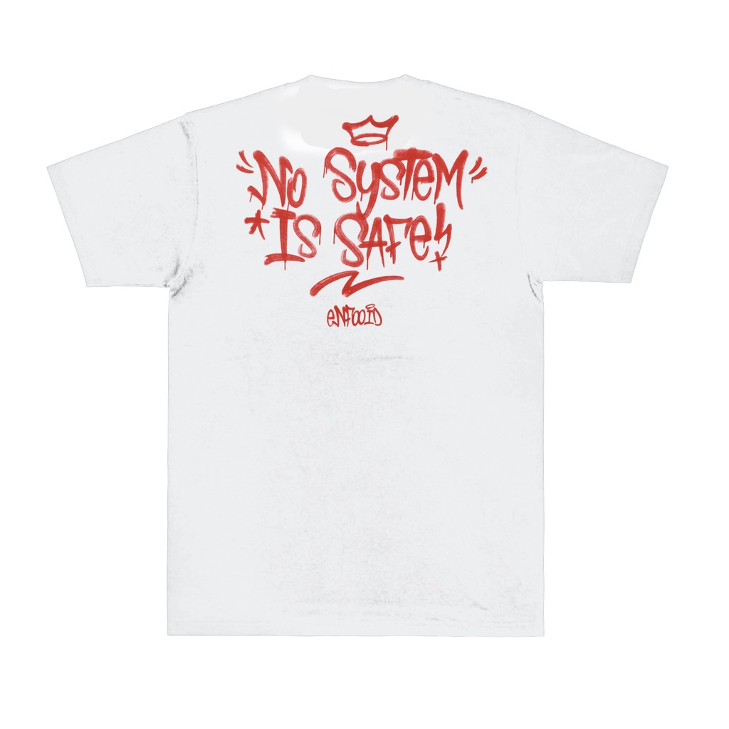 Jual No system is safe | Shopee Indonesia