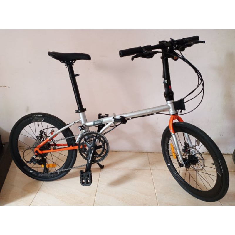 Jual sepeda lipat | Shopee Indonesia