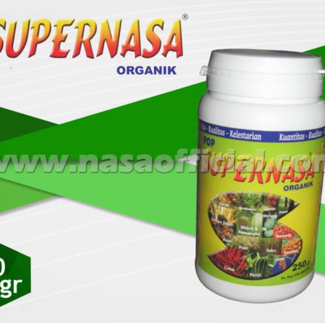 Jual POP SUPERNASA (250 gr ) | Shopee Indonesia