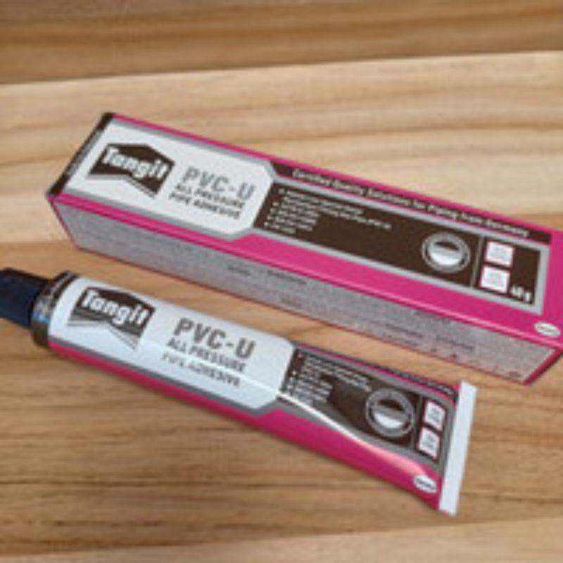 Jual LEM Tangit Lem Pipa PVC | PVCU | PVCC atau ABS Tube Perekat Pipa ...