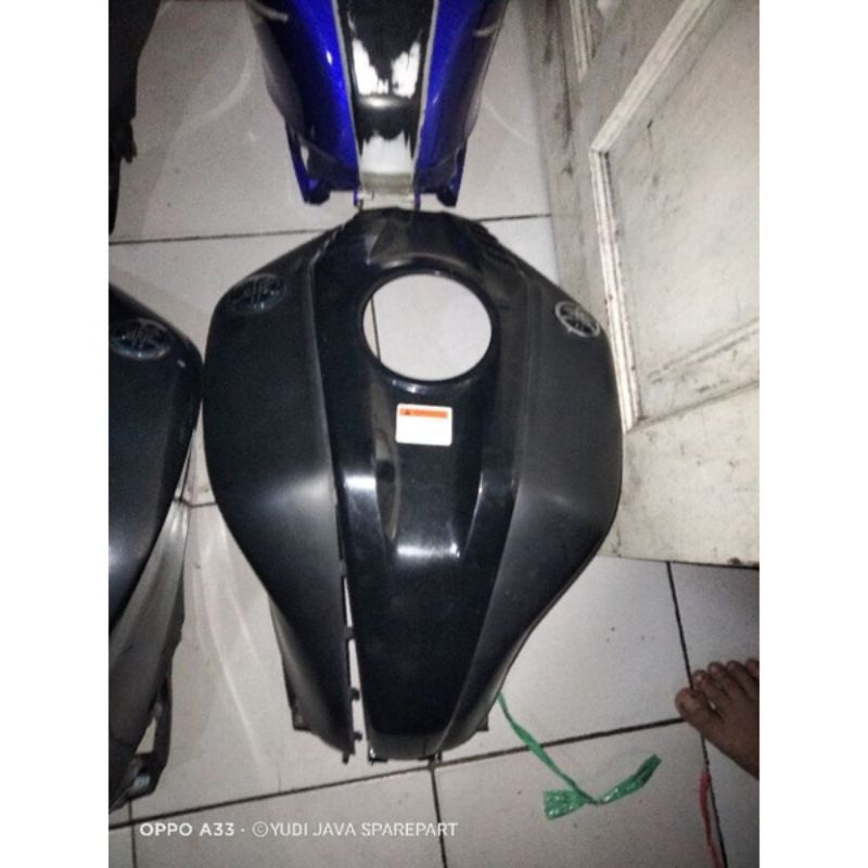 Jual cover tangki R15 V3 | Shopee Indonesia