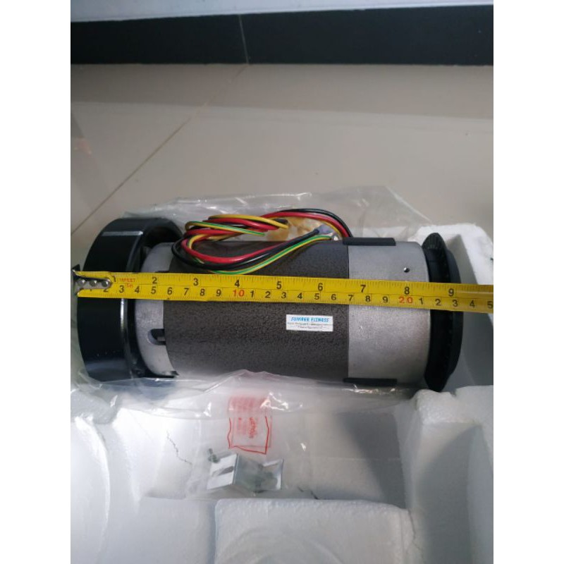 Jual DC MOTOR 2HP TREADMILL | Shopee Indonesia