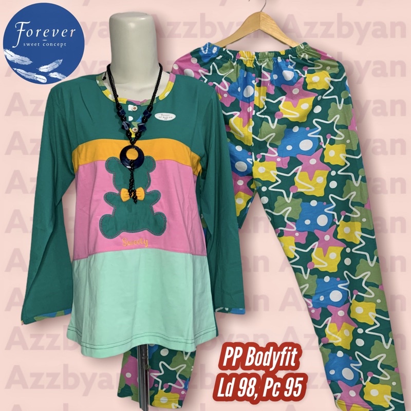 Jual BEBIDOL FOREVER PP BODYFIT | Shopee Indonesia