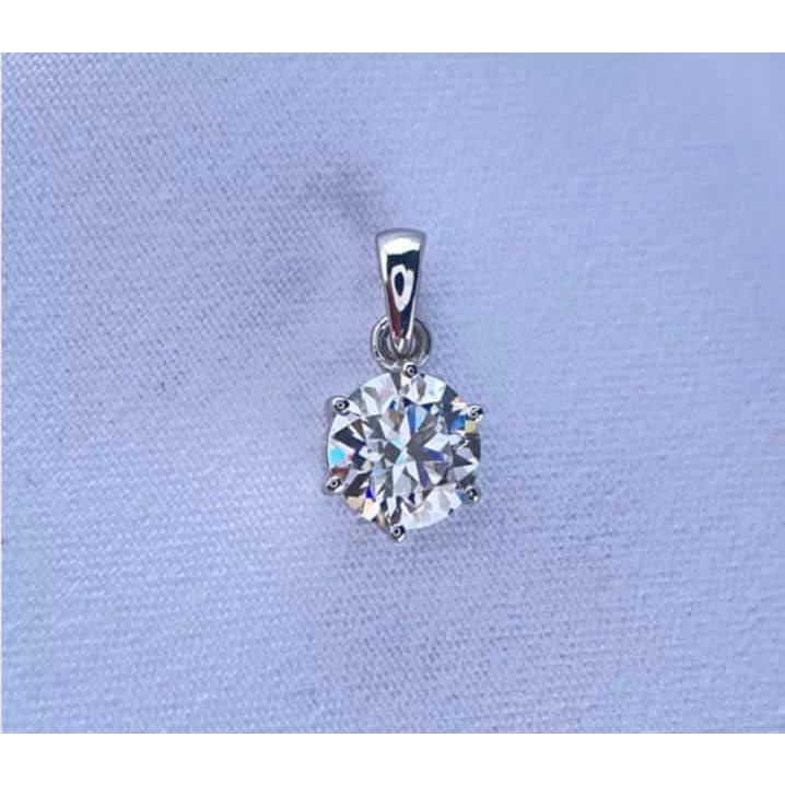Jual leontin mata satu zikrond | Shopee Indonesia