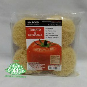 Jual MH Food Tomato & Rice Noodle 200 gr | Shopee Indonesia