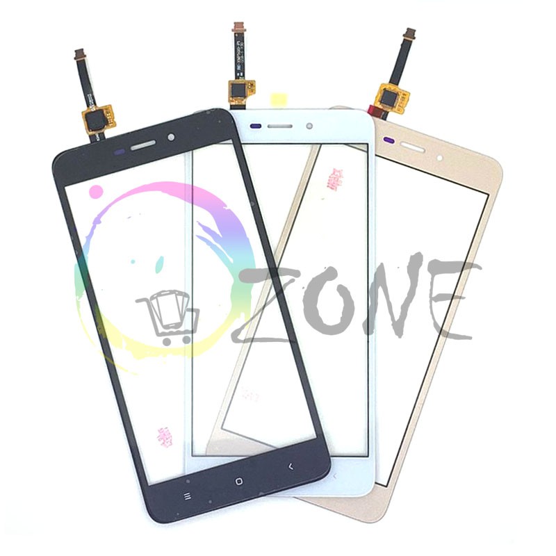 Jual TOUCHSCREEN TS - LAYAR SENTUH XIAOMI REDMI 4A | Shopee Indonesia
