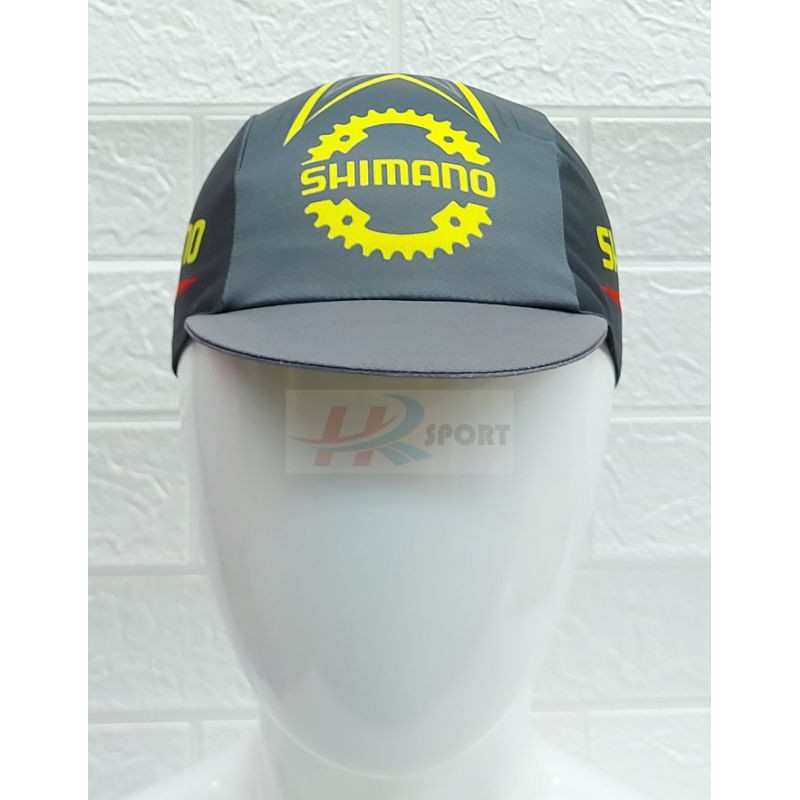 Jual topi sepeda seli/gowes/cycling caps | Shopee Indonesia