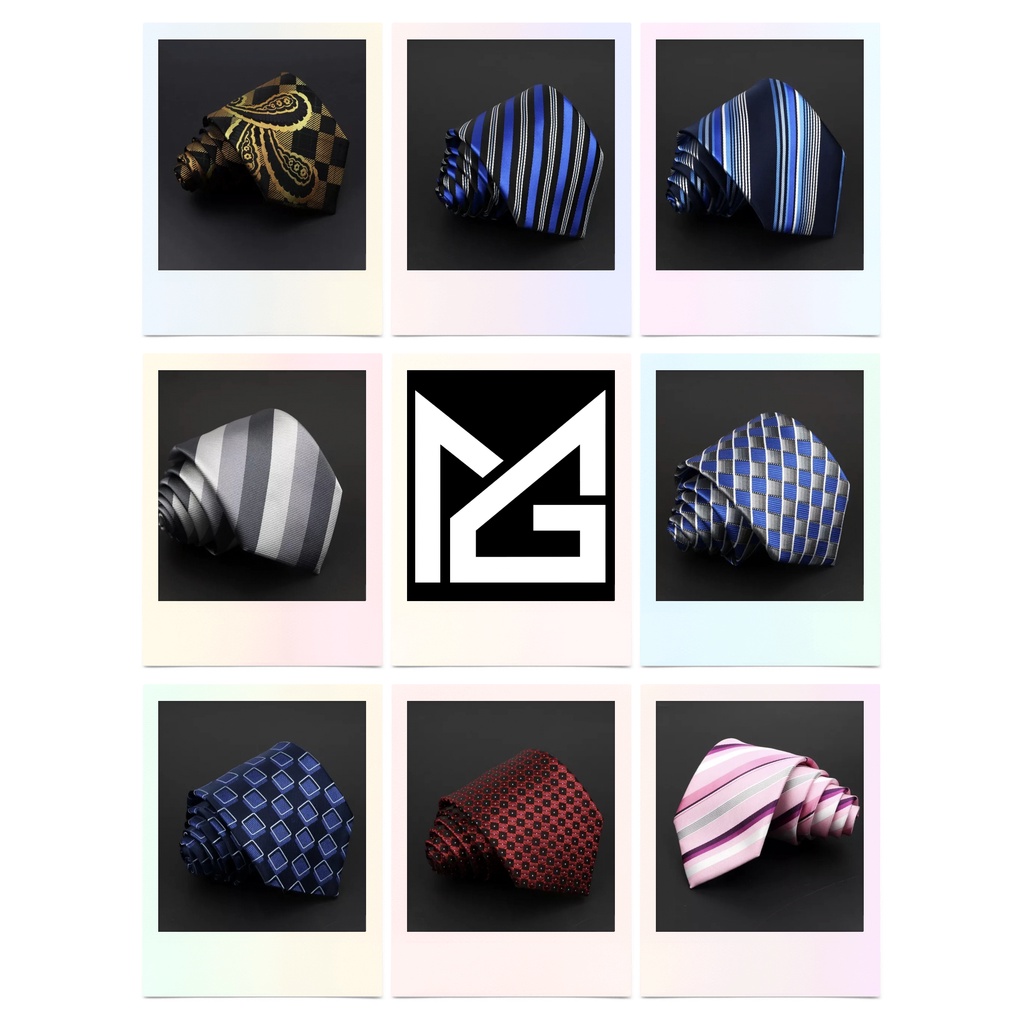 Jual DASI FASHION LEBAR MAX 8 Cm BAHAN SILK POLYSTER LEMBUT ELEGAN ...