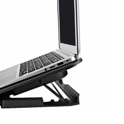Jual Cooler Pad Pendingin Laptop ERGOSTAND () | Shopee Indonesia