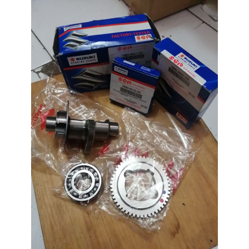 Jual balancer-bearing balancer-gear gigi balancer satria fu OLD satria ... Jual balancer-bearing balancer-gear gigi balancer satria fu OLD satria ...